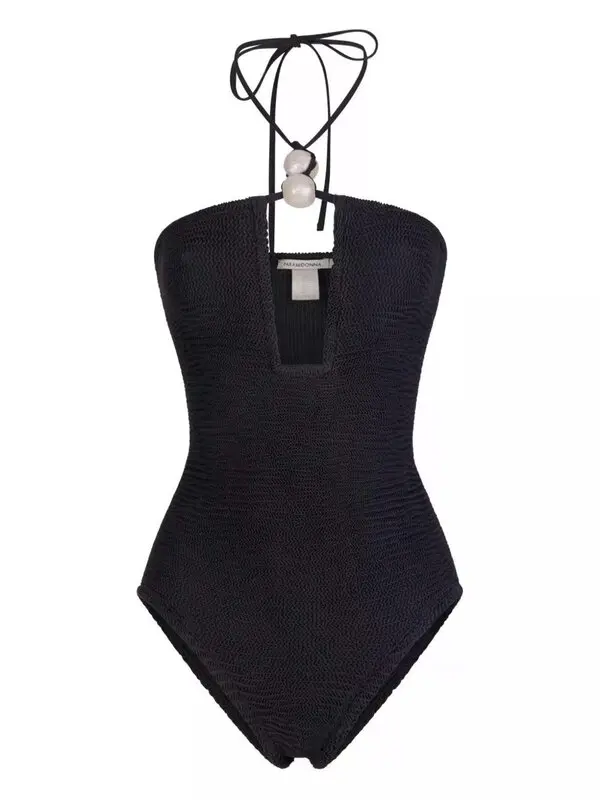 PARAMIDONNA Adriana One-piece - Black