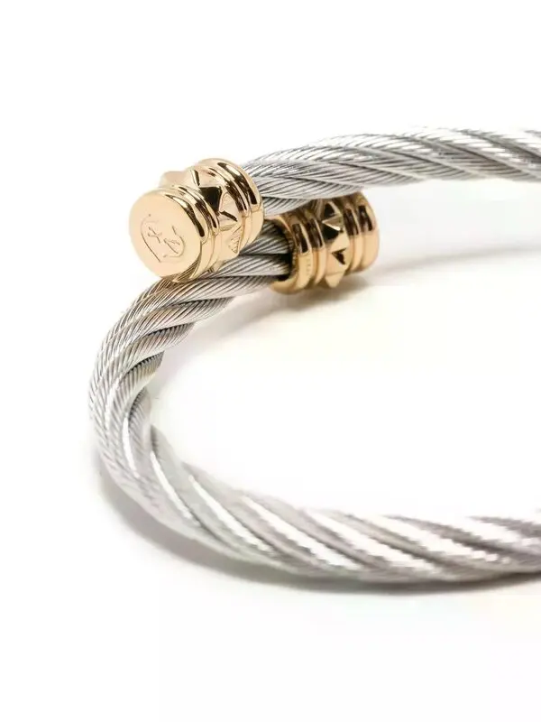 CHARRIOL Celtic Clous Bangle