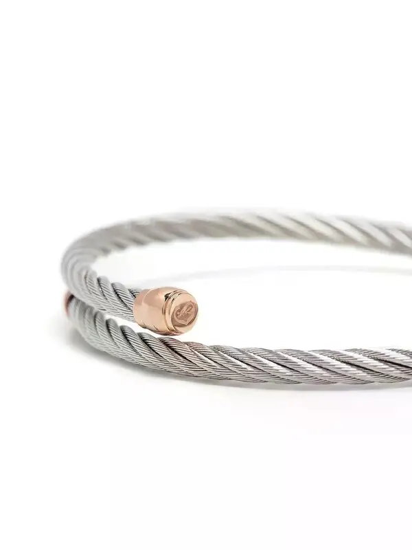 CHARRIOL Celtic Cable Bangle