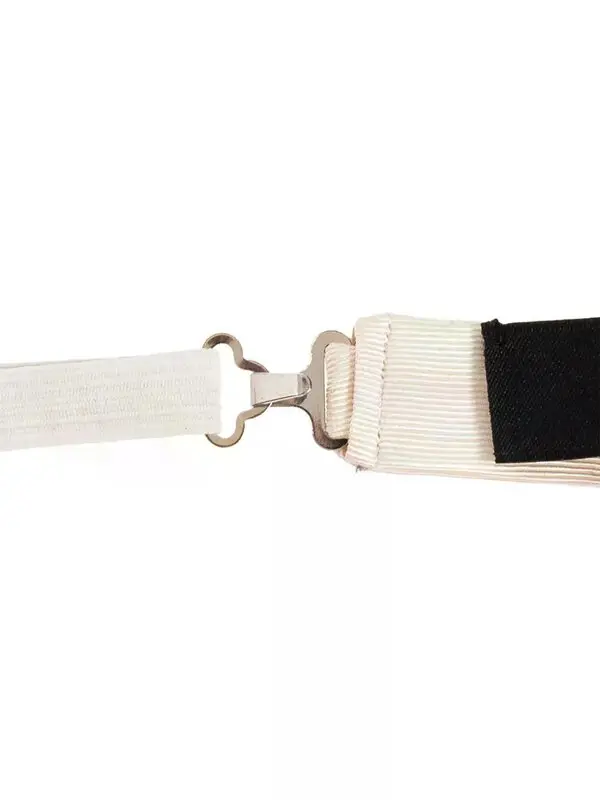 Dsquared2 Silk Bow Tie