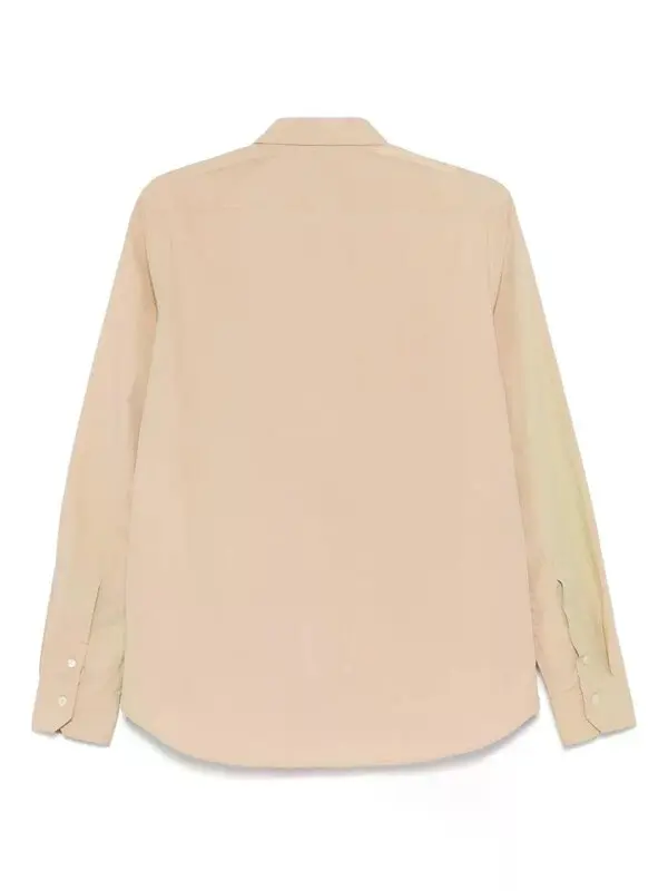 TINTORIA MATTEI 954 Cotton Shirt