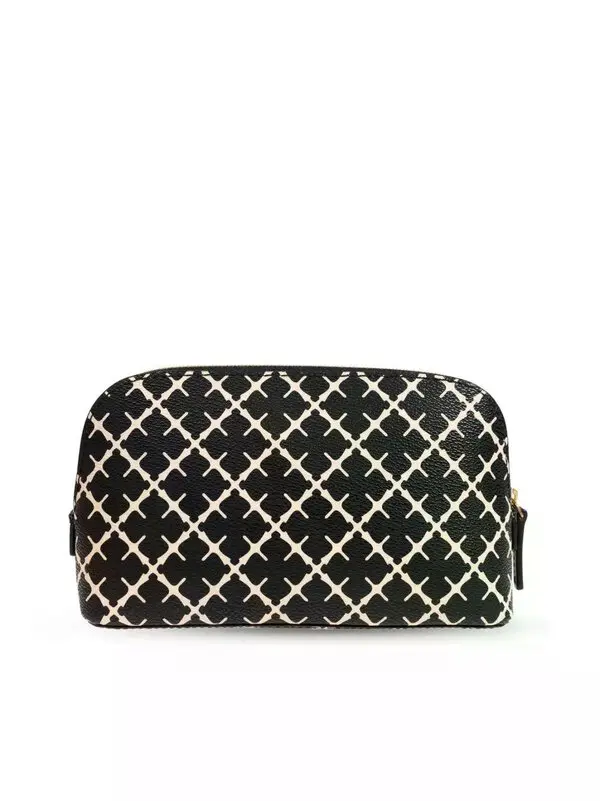 BY MALENE BIRGER Jacquard Makeup Bag