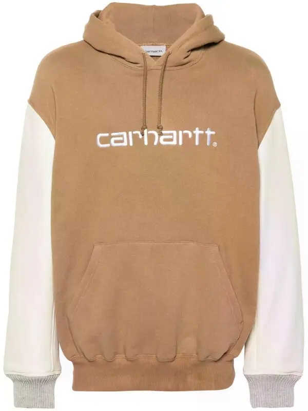 Junya Watanabe X Carhartt Cotton Hoodie