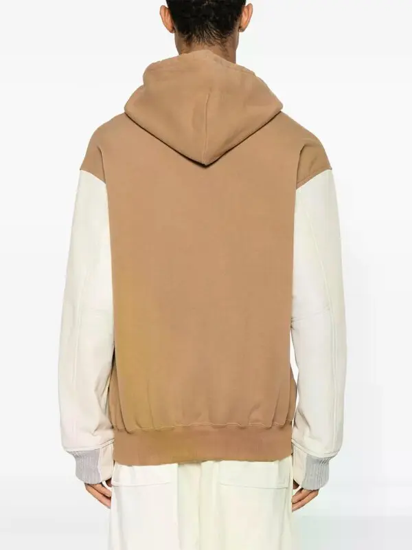 Junya Watanabe X Carhartt Cotton Hoodie