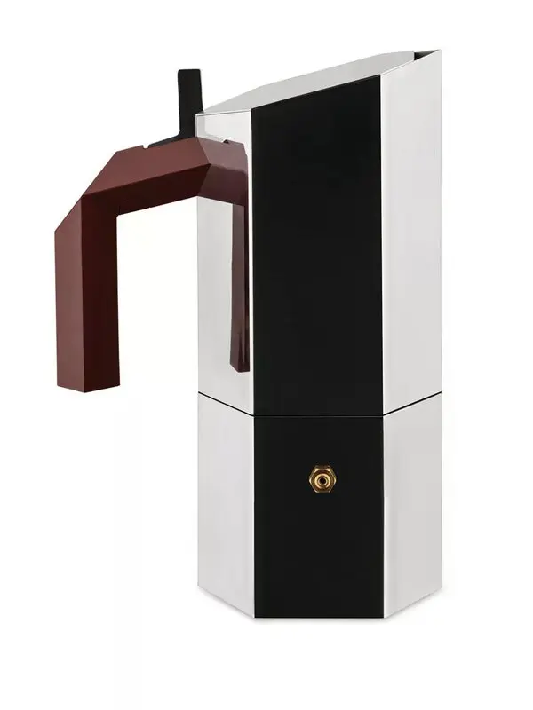 ALESSI Menhir Expresso Coffee Maker