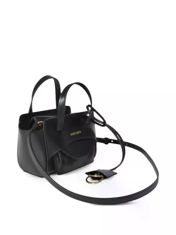 HIDESINS Mini Flap Leather Bag