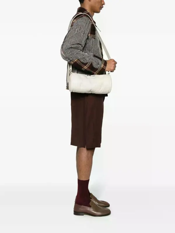 MAISON MARGIELA Glam Slam Leather Bag