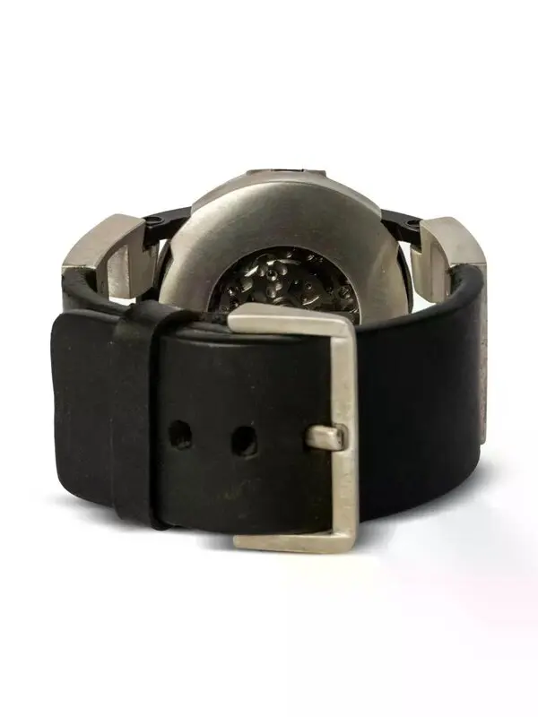 PARTS OF FOUR P4—fob Watch #200 41mm