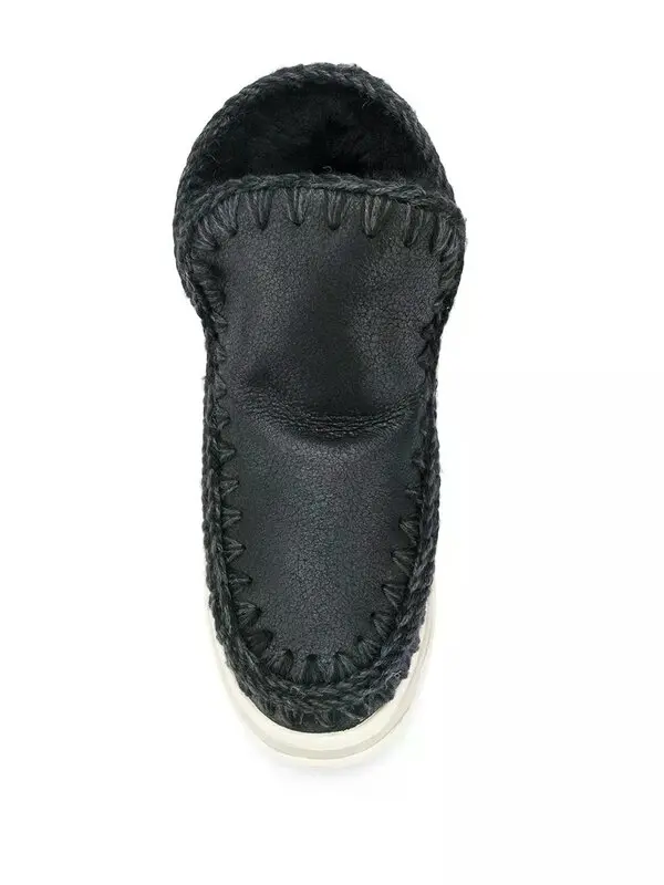 Mou Eskimo Ankle Boots