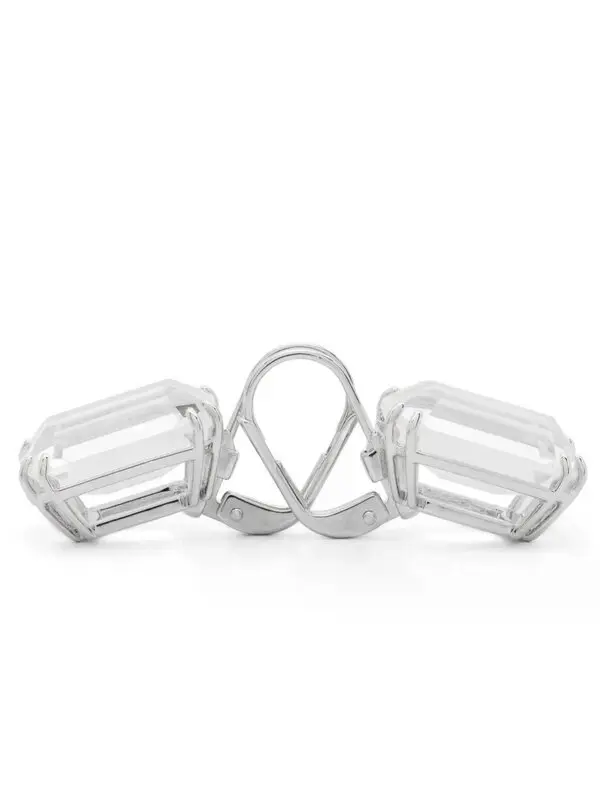 SWAROVSKI Millenia Drop Earrings