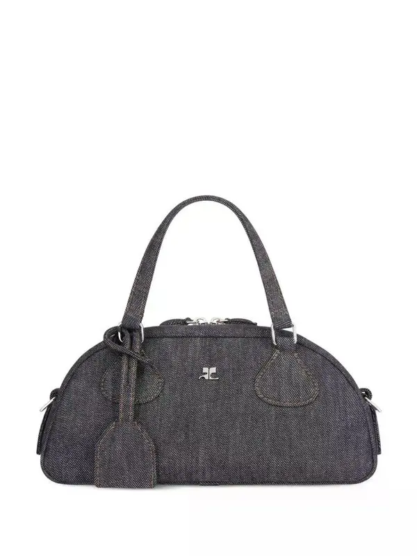 COURREGES Two-way Handbag
