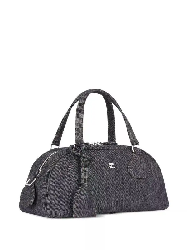 COURREGES Two-way Handbag