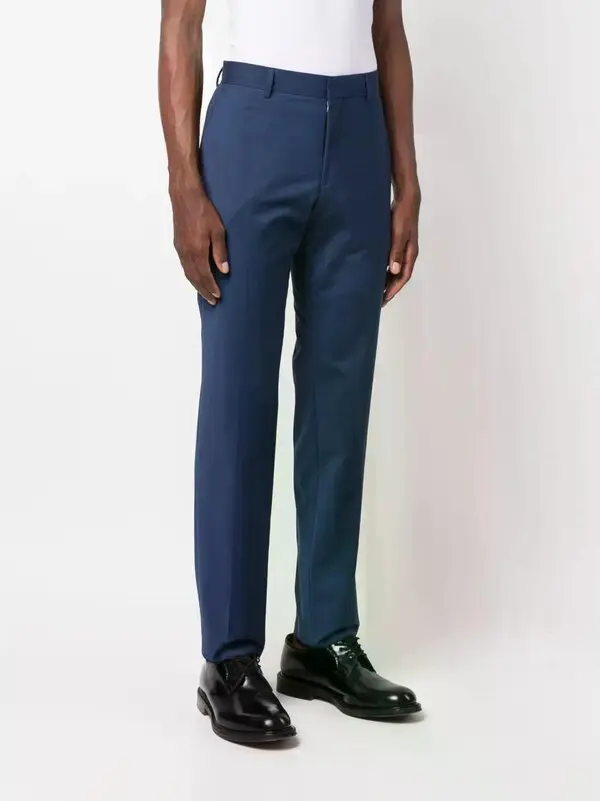 BOSS Low-rise Tailored Trousers