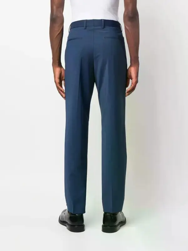 BOSS Low-rise Tailored Trousers