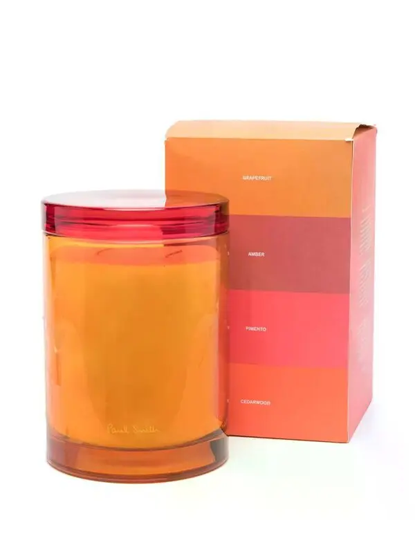 Paul Smith Bookworm Scented Candle