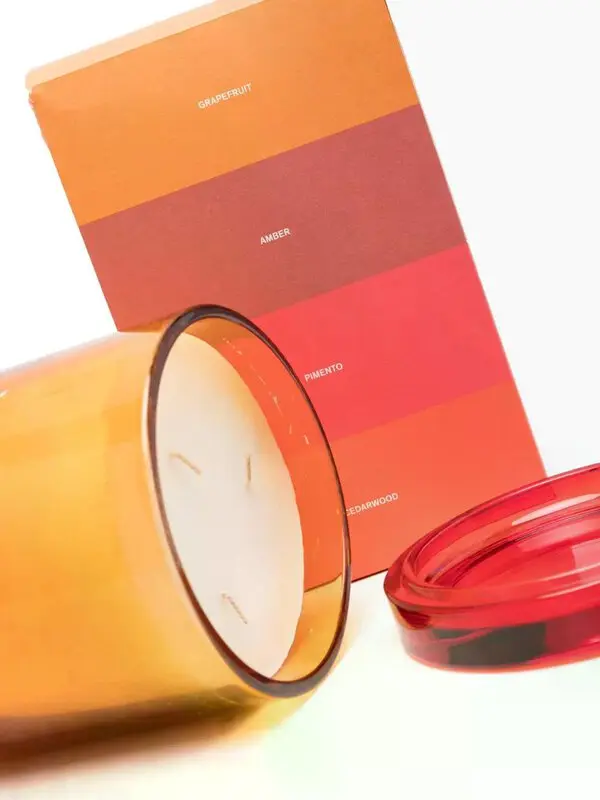 Paul Smith Bookworm Scented Candle