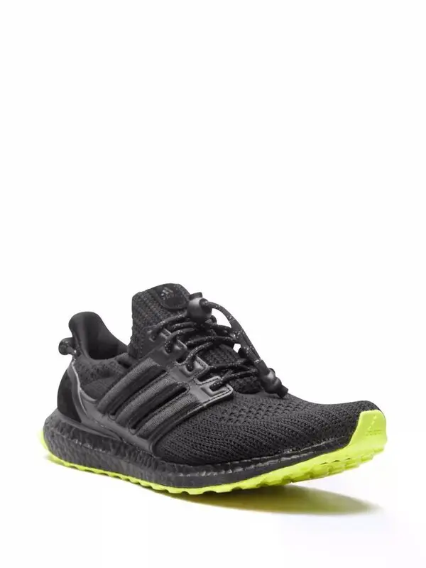 Adidas X Ivy Park Ultraboost "hi-res Yellow" Sneakers