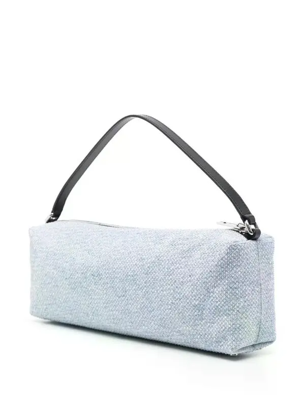 Alexander Wang Heiress Flex Shoulder Bag