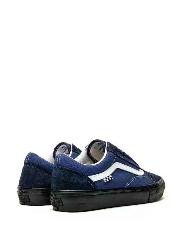 VANS Old Skool Vcu Sneakers - Blue