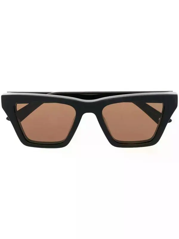 G.O.D EYEWEAR Twenty Square-frame Sunglasses