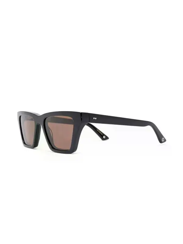 G.O.D EYEWEAR Twenty Square-frame Sunglasses