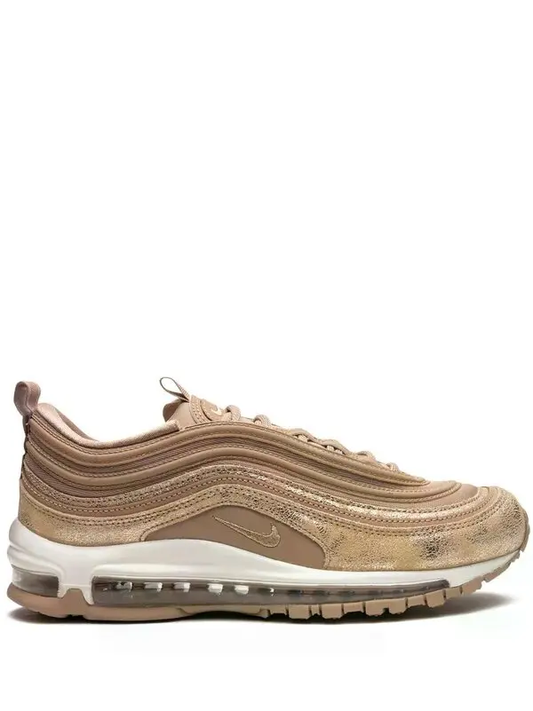 Nike Max 97 Low-top Sneakers - Neutrals