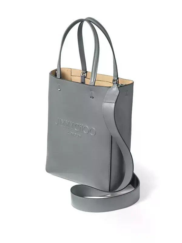 JIMMY CHOO Lenny Tote Bag