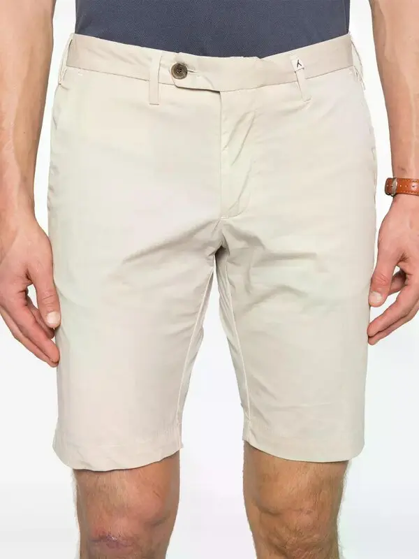 MYTHS Giove Bermuda Shorts
