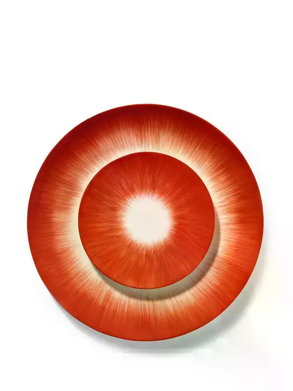SERAX Dessert Plates