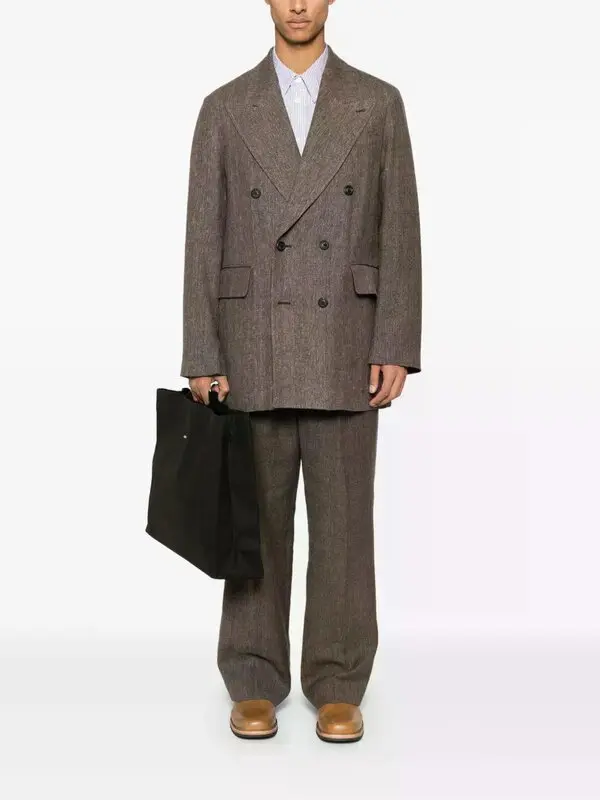 Our Legacy Sharp Blazer