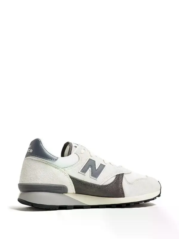 NEW BALANCE 475 Sneakers