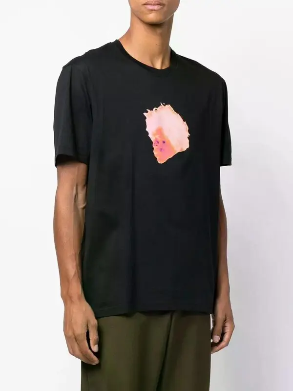 LIMITATO Graphic-print T-shirt