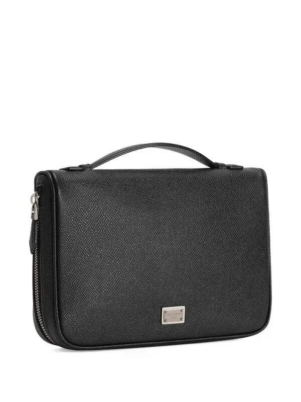 Dolce & Gabbana Sicily Clutch