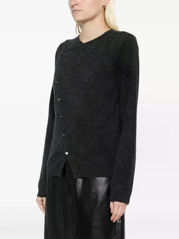 LESS Cashmere Cardigan