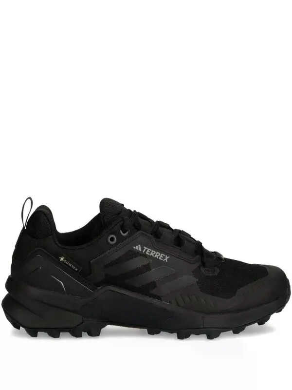 Adidas Swift R3 Gore-tex Sneakers - Black