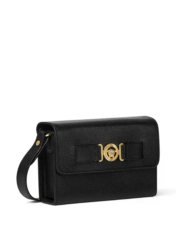 Versace Medusa Biggie Messenger Bag