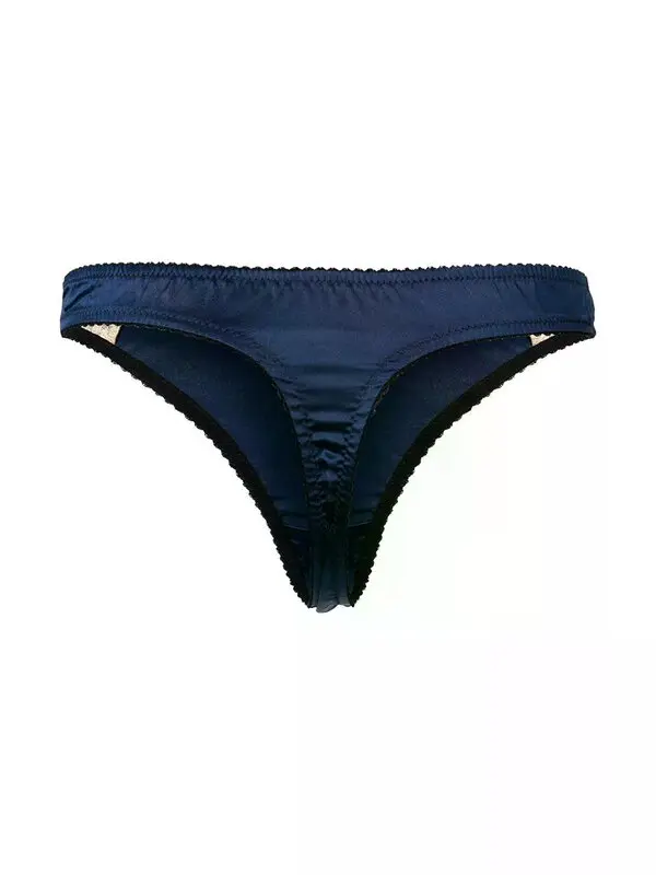 GILDA & PEARL Gina Thong