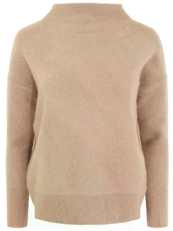 Vince Funnel Neck Cashmere Jumper