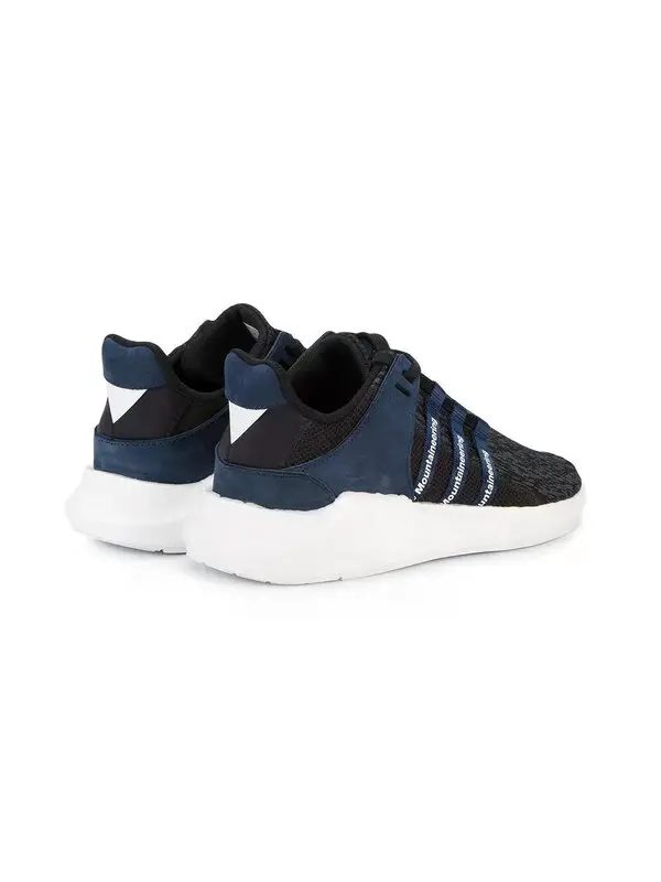 Adidas X White Mountaineering Eqt Support Future Sneakers - Blue
