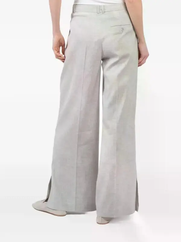 THE GARMENT Tailored Trousers