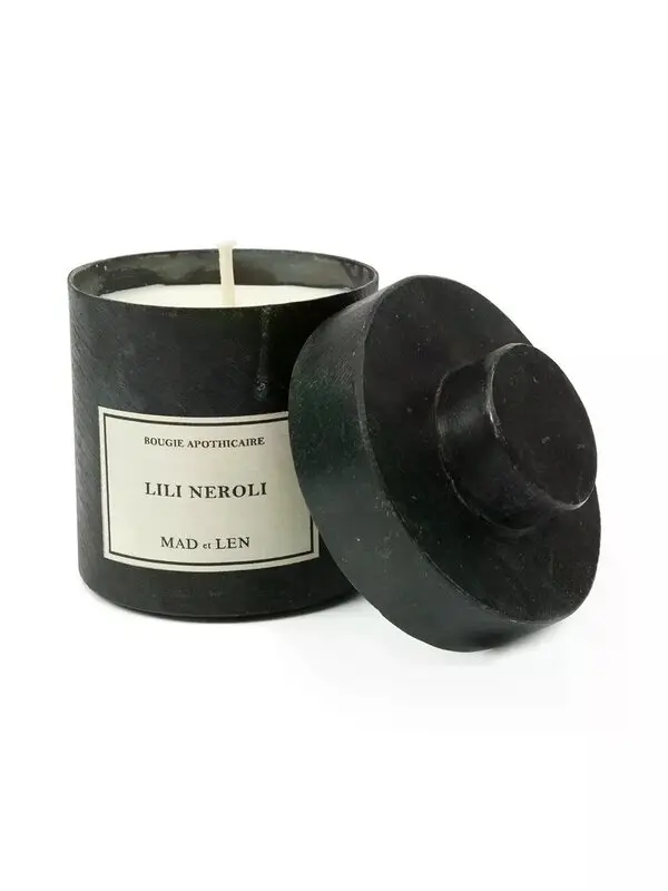 MAD ET LEN Lili Neroli' Candle