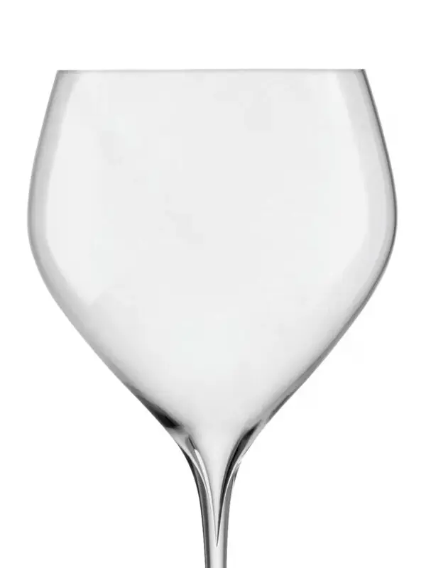 LSA INTERNATIONAL Savoy Wine Glass Set