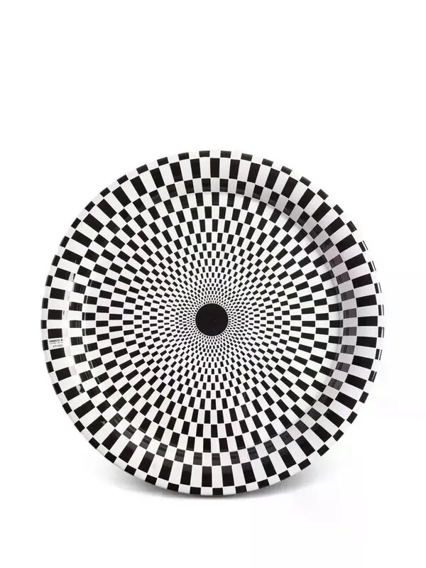 FORNASETTI Egocentrism Tray