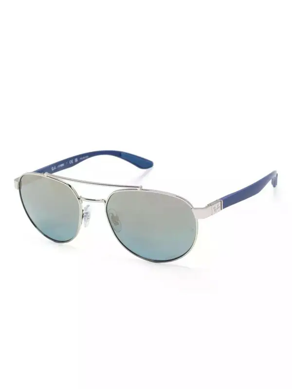 Ray-ban Aviator Sunglasses