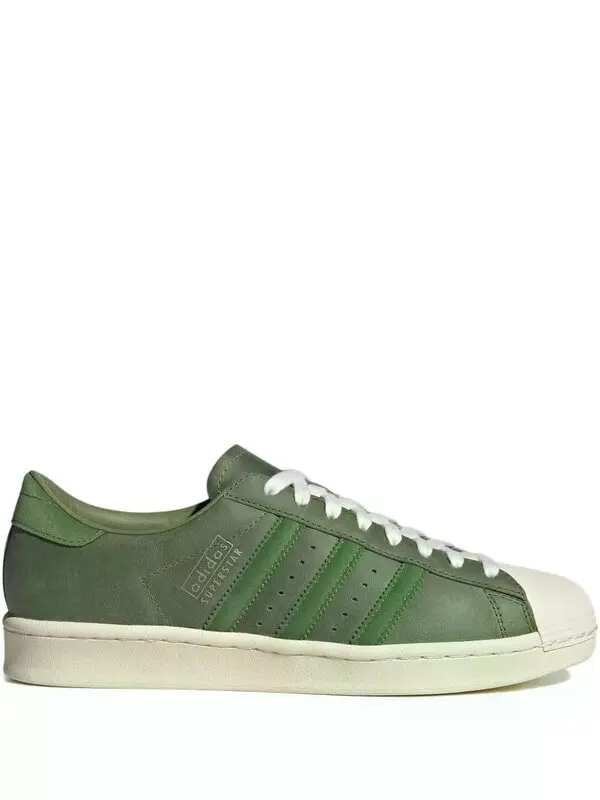 Adidas Superstar Vintage Lace-up Sneakers