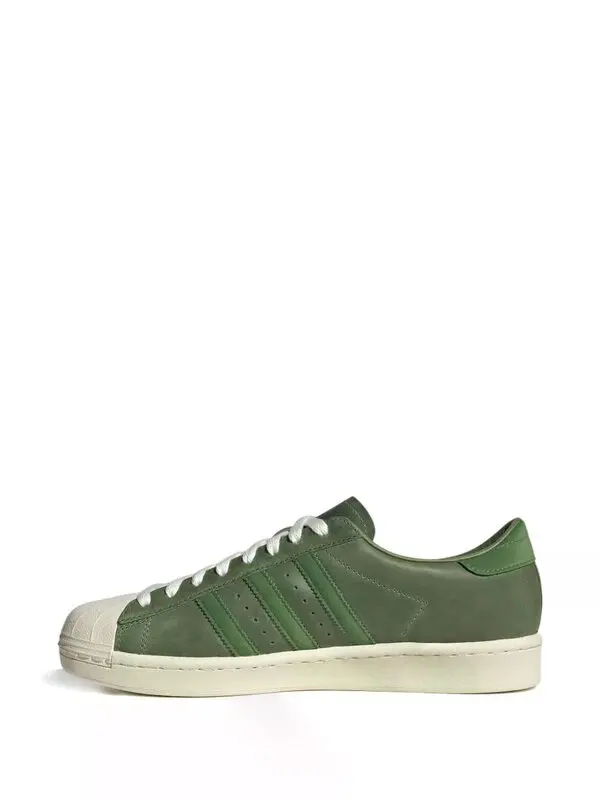 Adidas Superstar Vintage Lace-up Sneakers