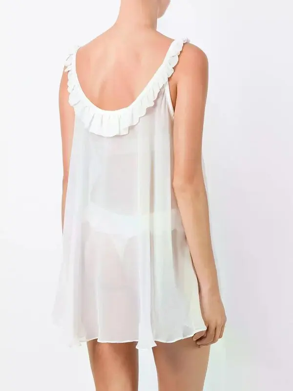 GILDA & PEARL Bardot Babydoll