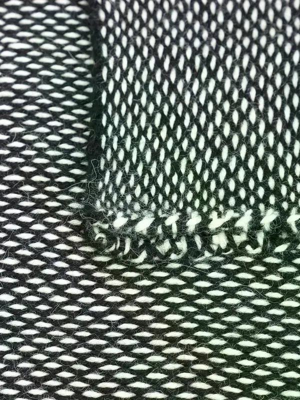 Voz Lineas' Shawl
