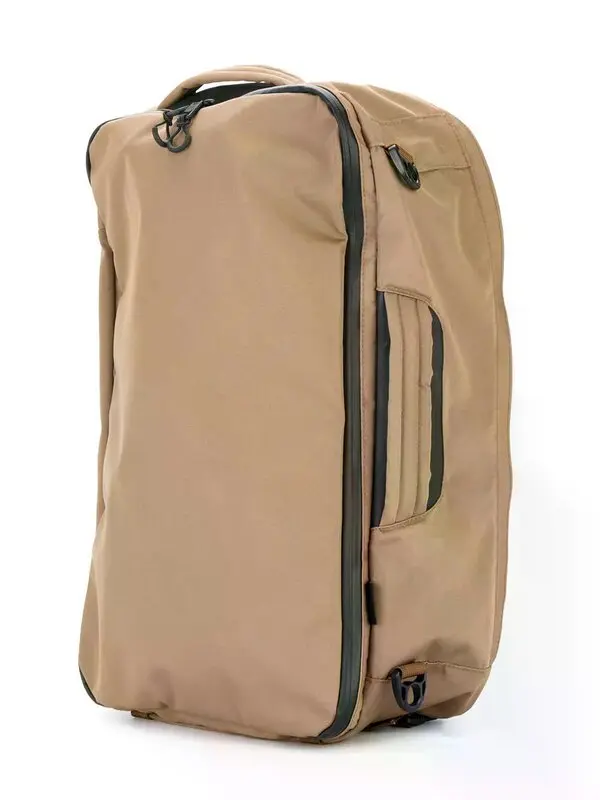 AS2OV Waterproof Cordura 2-way Bag - Brown
