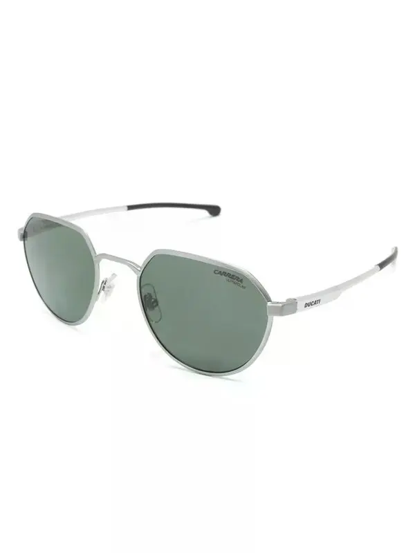Carrera Eyewear Geometric Sunglasses